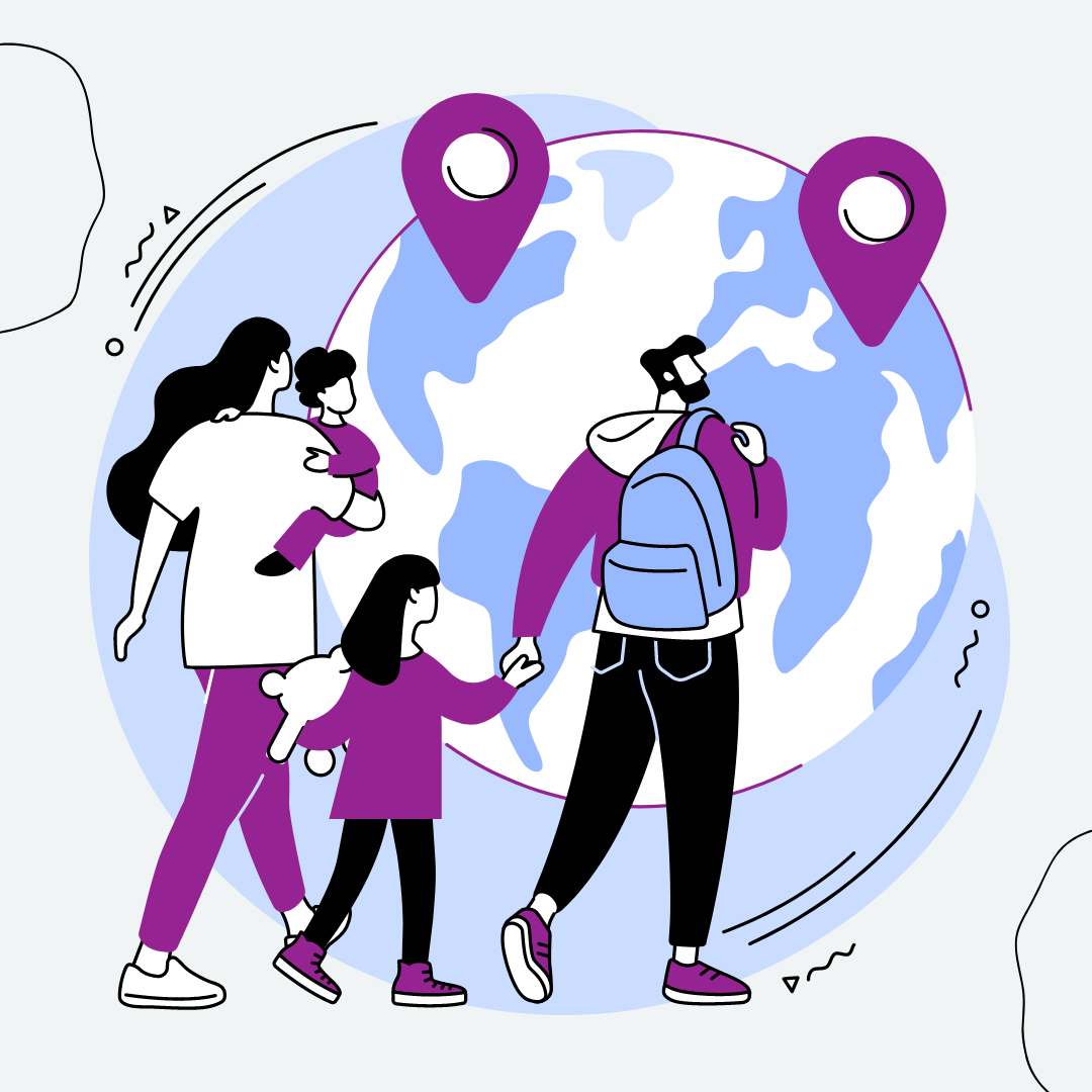 iCRM for Immigration | purplesoft